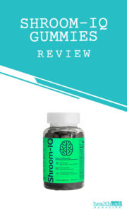 ShroomIQ Gummies Review: Do They Really Boost Focus?