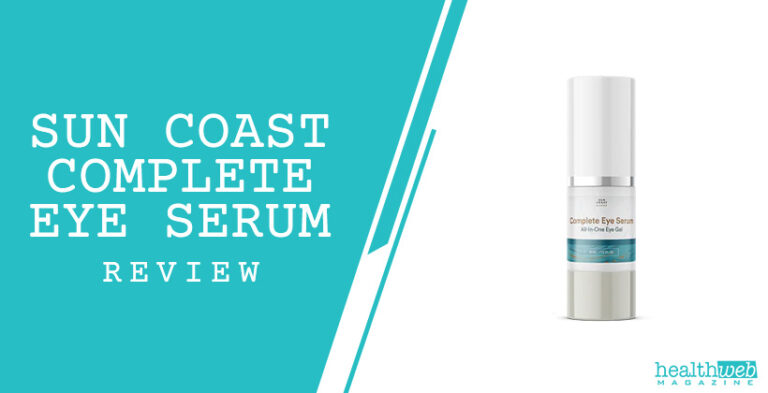 Sun Coast Complete Eye Serum: Can It Reduce Wrinkles?