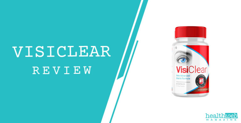 VisiClear Review: Does It Offer Lasting Eye Health Benefits?
