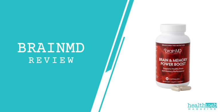 BrainMD Review 2026: Does It Really Work?