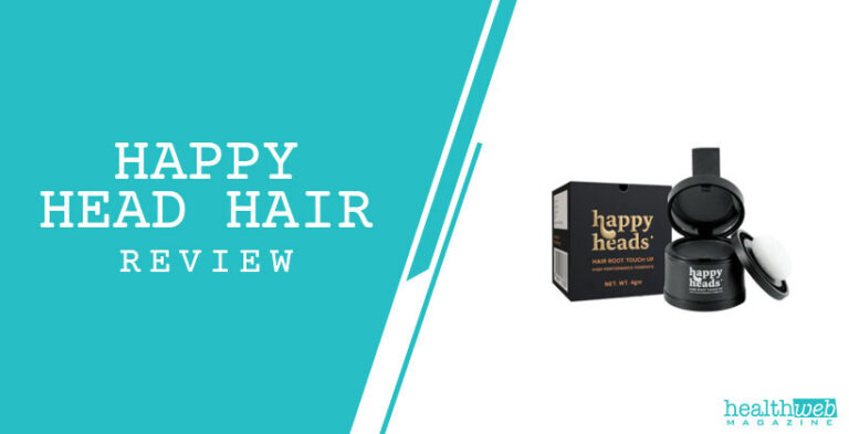 Happy Head Hair Review: Does It Really Work?