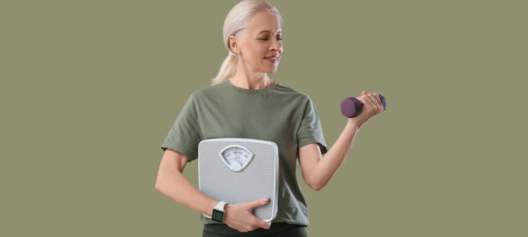 Understanding How Metabolic Age Affects Your Health