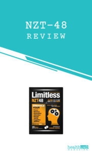 NZT-48 Review - Does It Really Work and Worth The Money?