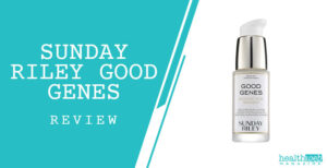 Sunday Riley Good Genes Review: Is This Exfoliator Worth It?