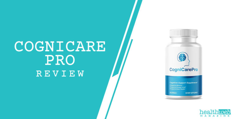 CogniCare Pro Review: Uncover Its Impressive Brain-Boosting Benefits