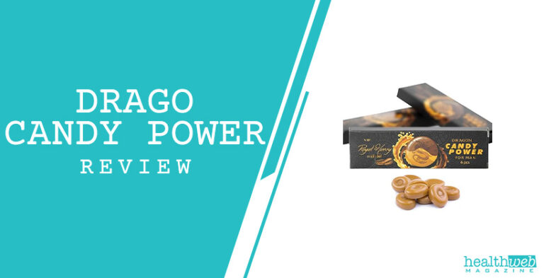 Dragon Candy Power Review: Ingredients, Benefits and Pricing