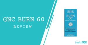 GNC Total Lean Burn 60 Review: Does It Really Work?