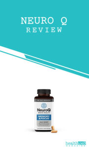 Neuro Q Review 2026: Does It Really Work?