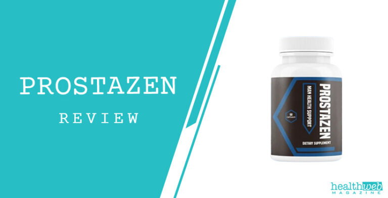 Prostazen Review: Can It Support Prostate Health Effectively?