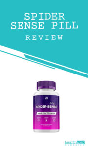Spider-Sense Pill Review 2026: Does It Really Work?