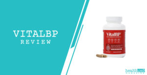 VitalBP Review: My Honest Experience with This Supplement