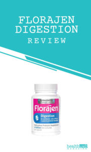 Florajen Digestion Review: Is It Worth Trying for Digestion?
