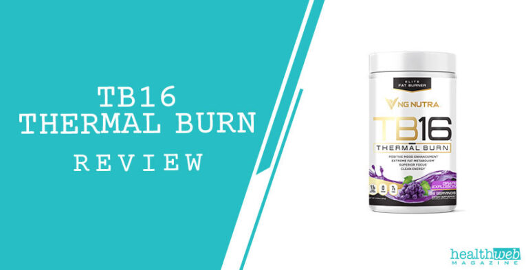 TB16 Thermal Burn Review: Is It Safe to Use?