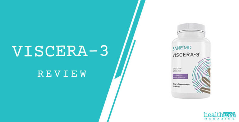 Viscera-3 Review: Is This Supplement Worth Trying?