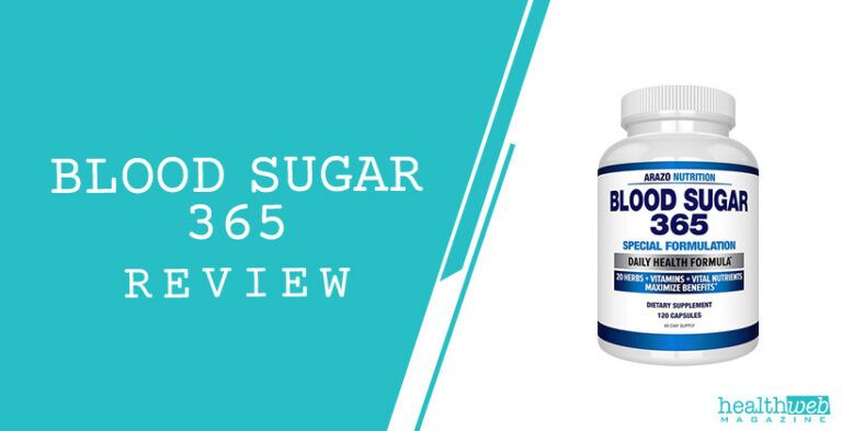 Blood Sugar 365 Review: Is It Worth the Hype?