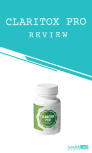 Claritox Pro Review 2026: Does It Really Work?