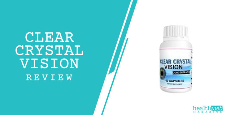 Clear Crystal Vision Review 2026: Does It Really Work?