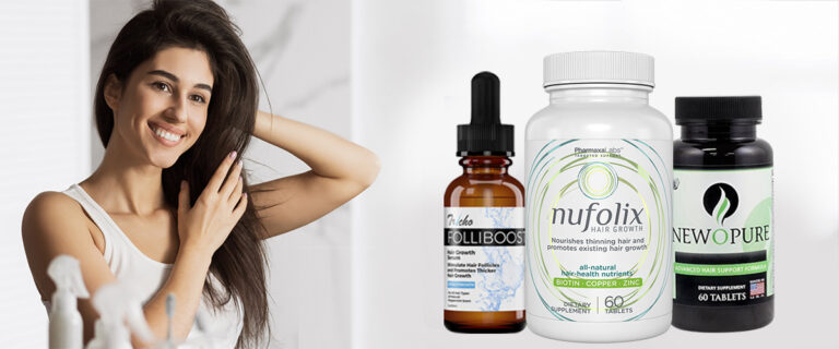 Omi Hair Nutrition Review: Is It Worth Trying?