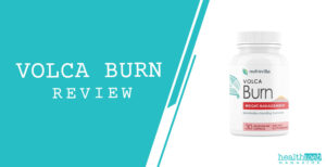Volca Burn Review | Honest Look at Ingredients & Results
