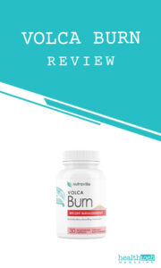 Volca Burn Review | Honest Look at Ingredients & Results