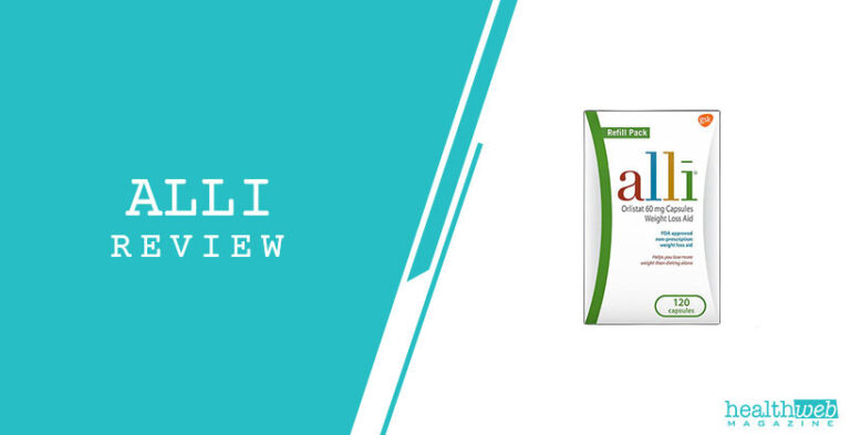 alli Weight Loss Pills Review 2026: Does It Really Work?