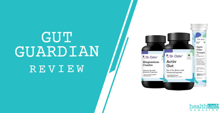 Gut Guardian Review: Does It Really Improve Digestion?