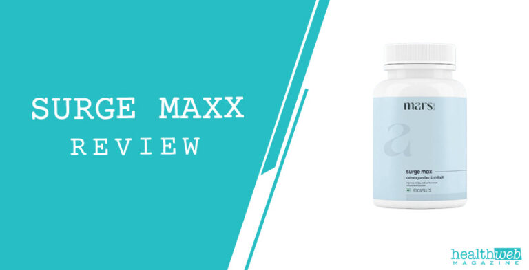 Surge Maxx Review - Can It Really Improve Male Performance?
