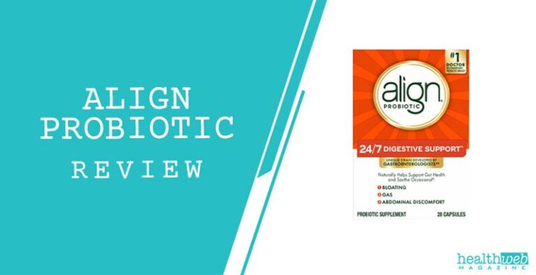 Align Probiotic Review 2026: Does It Really Work?