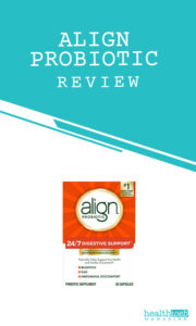 Align Probiotic Review 2026: Does It Really Work?