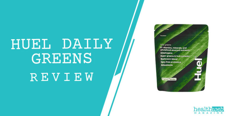 Huel Daily Greens Review: Can It Truly Replace Superfood Powders?