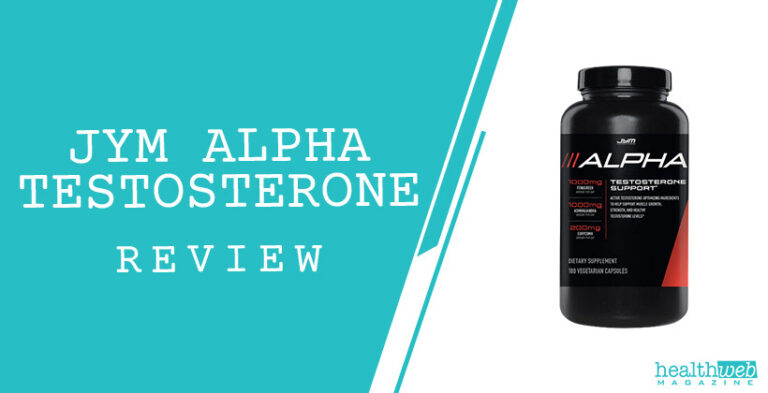 Jym Alpha Testosterone Review – Can It Boost Vitality?