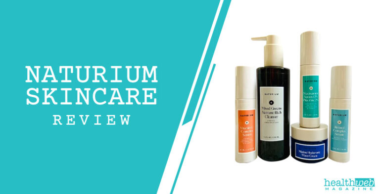 Naturium Skincare Review: Is This Brand Worth Trying?