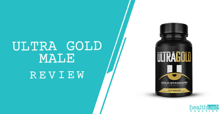 Ultra Gold Male Review: Can It Boost Performance Naturally?