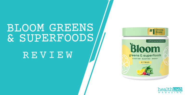 Bloom Greens & Superfoods Review – Is It Worth the Hype?