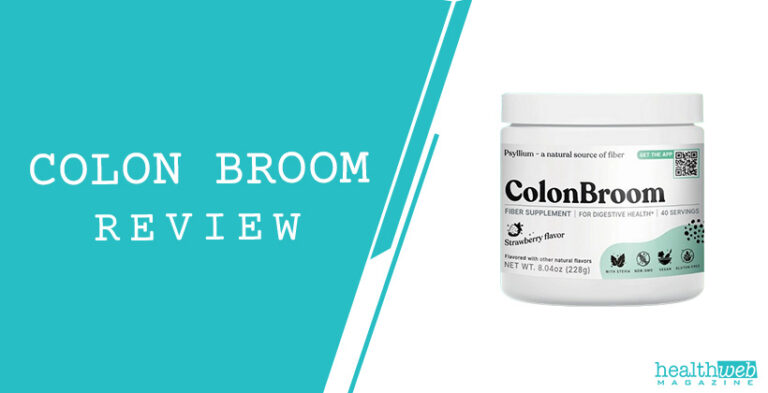 ColonBroom Review: Is It Worth the Hype for Gut Health?