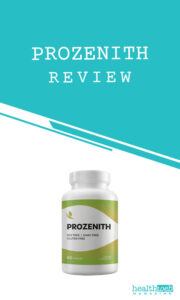 ProZenith Review – Does This Supplement Truly Work?