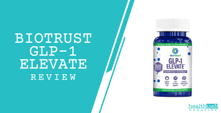 BioTrust GLP-1 Elevate Review: Can It Curb Cravings?