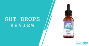 Gut Drops Review – Does This Digestive Supplement Work?
