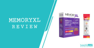 MemoryXL Review: Can It Improve Your Memory Fast?