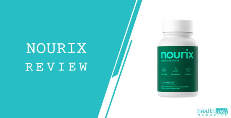 Nourix Review – Can It Really Help Burn Fat Naturally?
