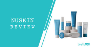Nu Skin Review: Can It Deliver Anti-Aging Results?