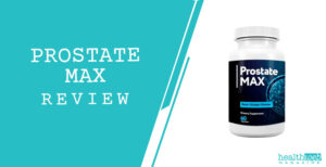 Prostate Max Review: Can It Help With Urinary Flow?