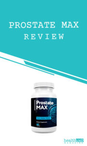 Prostate Max Review: Can It Help With Urinary Flow?