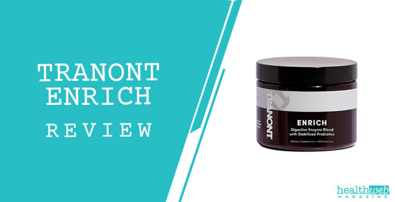 Tranont Enrich Review: Does It Improve Gut Health?