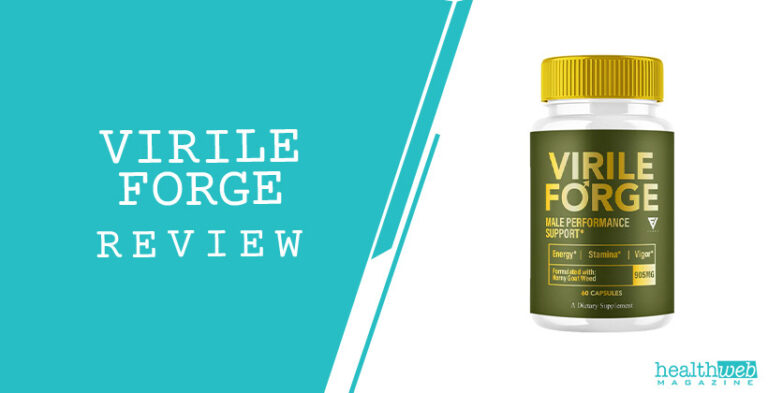 Virile Forge Review: Does It Truly Boost Vitality?
