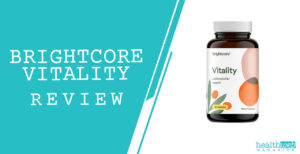 Brightcore Vitality Review – Does it improve circulation?