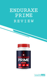 Enduraxe Prime Review – is it worth adding to your routine?