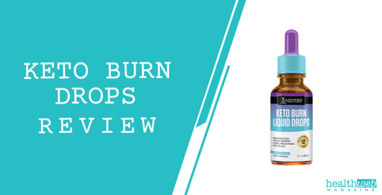Keto Burn Drops Review – Can They Boost Ketosis Fast?