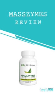 MassZymes Review: Does It Enhance Nutrient Absorption?