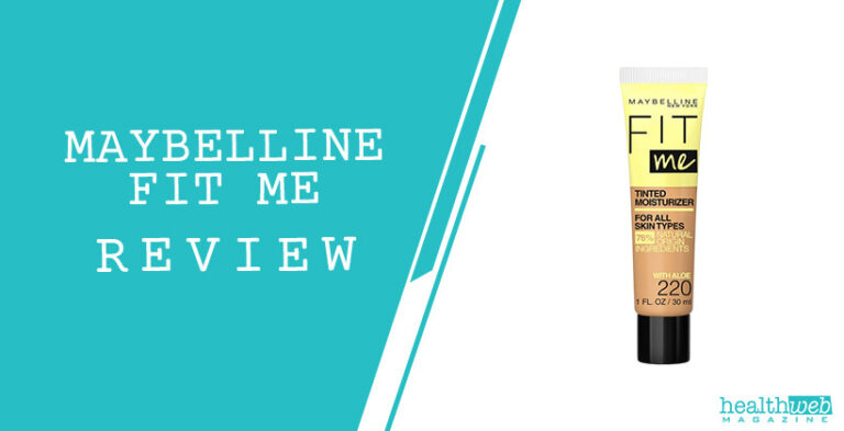 Maybelline Fit Me Review: Does It Blur Pores Effortlessly?